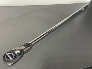 【Snap-on スナップオン 1/2フレックス超ロングラチェット SLF80A】 | アクトツール 工具買取専門店