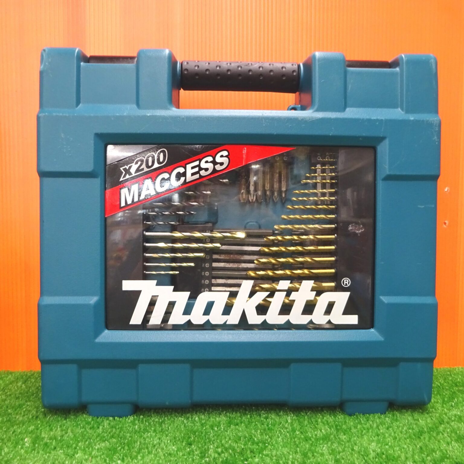 埼玉県さいたま市のお客様から【マキタ/makita ドリルビットセット X200 D-37194】を買取させていただきました！岩槻店 ...