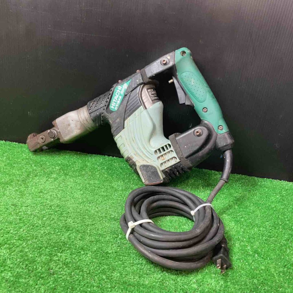 【ハイコーキ(HIKOKI ※旧:日立工機) 電動ハンマ H41SA2(S)】さいたま市岩槻区のお客様から買取いたしました！ | アクトツール ...